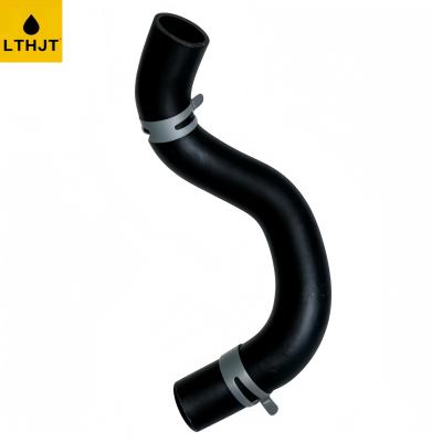 China 25415-B3000 Car Engine Lower Radiator Coolant Hose Tube for Mistra Sedan 1.8L 2014-2019 for sale