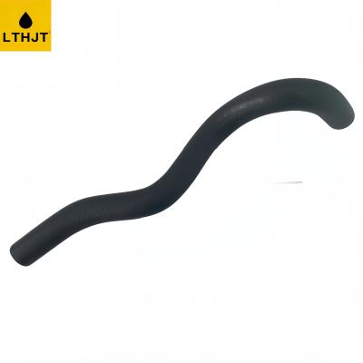 China 57531-25530 Power Steering Fluid Return Hose Pipe for Hyundai Accent Verna 2000-2005 1.5L for sale