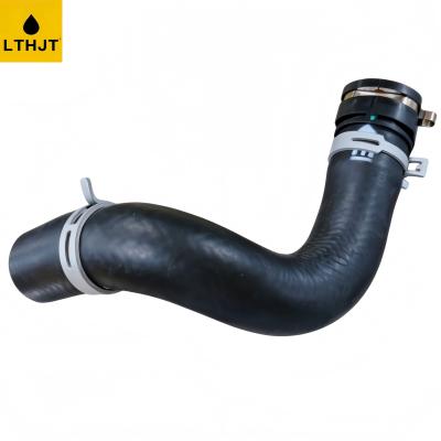 China 25415-Q7010 Radiator Hose Hyundai Kia Picanto Cooling System Hose Replacement for sale