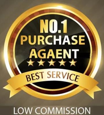 china purchasing agent