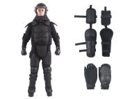 China Quick Donning Tactical Body Armor , Doffing System Bulletproof Body Armor for sale