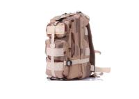 China Crossfire Shoulder Military Tactical Backpacks Large Compact Assault 40L for sale