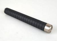 China Firm Retractable Extendable Truncheon ,  Alloy Steel Retractable Truncheon for sale