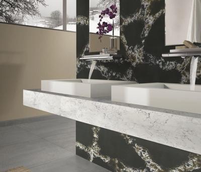 China Quartz Stone for public buildings for sale