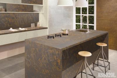 China texture series Quartz stone for sale
