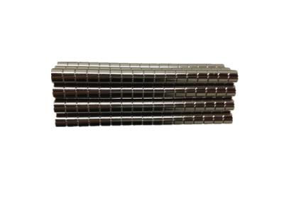 Cina magneti sinterizzati 2mm N35H - N48H della terra rara del neodimio del magnete di NdFeb in vendita