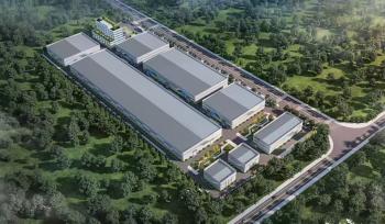 China Factory - Hebei AJS New Material Technology Co., Ltd.