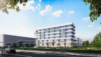 China Factory - Hebei AJS New Material Technology Co., Ltd.