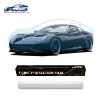 Quality UV Protection Clear PPF Durable Vehicle PPF Scratch Resistant for sale
