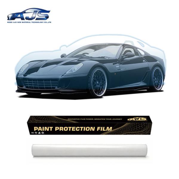 Quality UV Protection Clear PPF Durable Vehicle PPF Scratch Resistant for sale