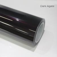 Quality Dark Agate TPU Color PPF UV Protection Self Healing Wrap Scratch Resistant for sale
