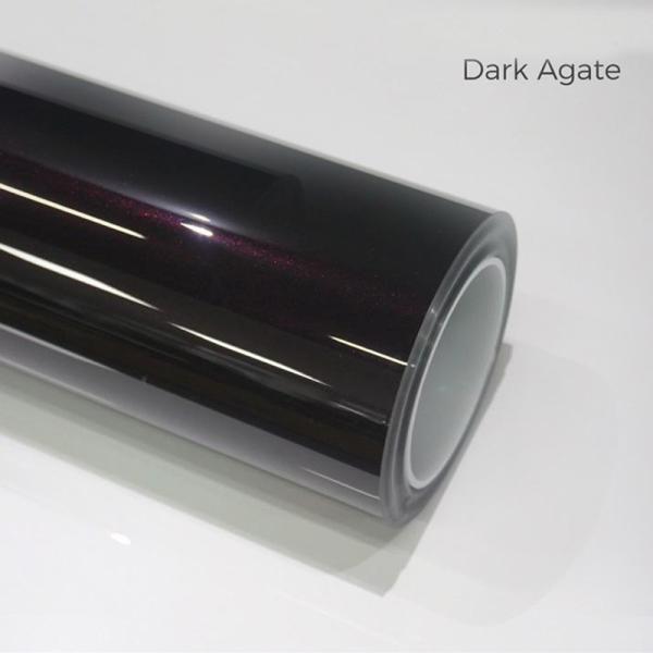 Quality Dark Agate TPU Color PPF UV Protection Self Healing Wrap Scratch Resistant for sale