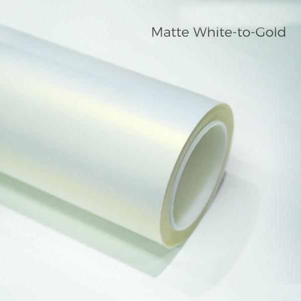 Quality Color Changing Self-Healing UV Resistant Paint Protection Film for Car Wrap for sale