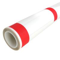 Quality Self Healing Scratch Resistant PPF Film with UV Protection for Vehicle Wrap and for sale
