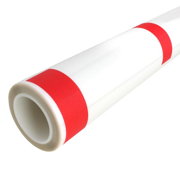 Quality Self Healing Scratch Resistant PPF Film with UV Protection for Vehicle Wrap and Paint Protection for sale