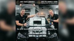car tpu clear ppf