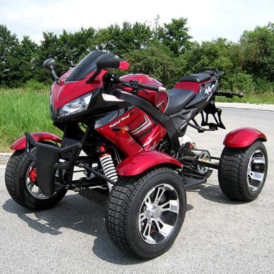 China China ATV350CC02 for sale