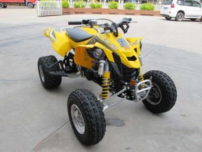China China ATV450CC01 for sale