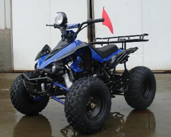 China China ATV110CC03 for sale