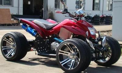 China China RacingATV350CC01 for sale