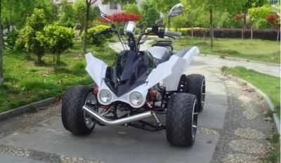 China China ATV125CC01 for sale