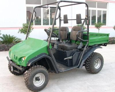 China China UTV250CC01 for sale