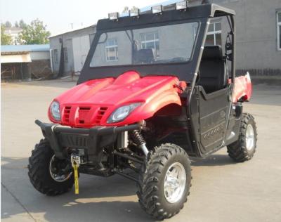 China China UTV400CC02 for sale