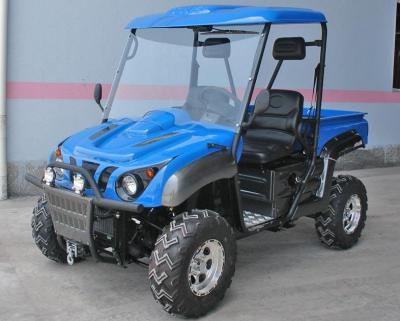 China China UTV650CC01 for sale
