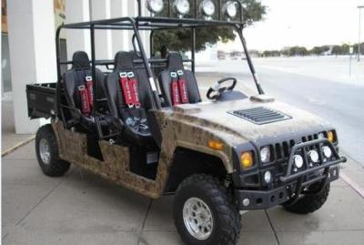 China China UTV800CC04 for sale