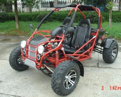 China China Go cart400CC01 for sale