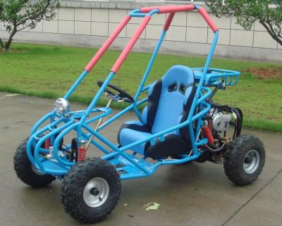 China China Go cart90CC01 for sale