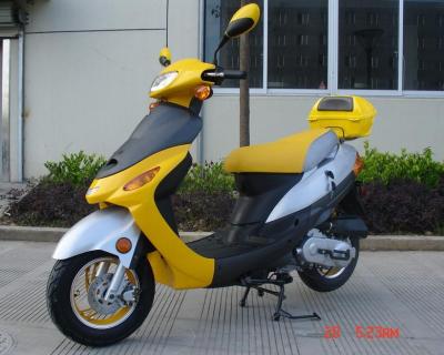 China China Scooter50CC13 for sale