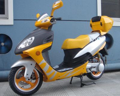 China China Scooter150CC01 for sale