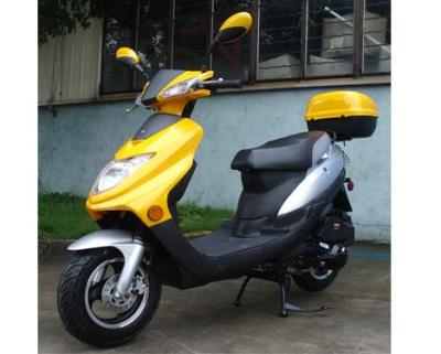 China China Scooter125cc01 for sale