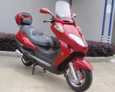 China China Scooters 150CC 02 for sale