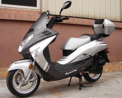 China China Scooter150CC03 for sale
