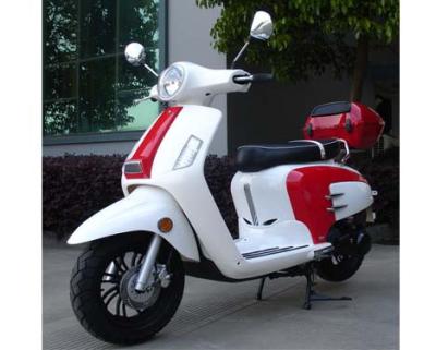 China China Scooter150CC 05 for sale