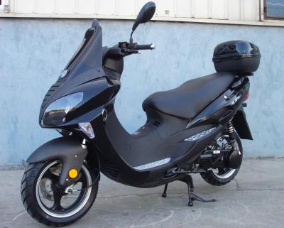 China China Scooter150CC09 for sale