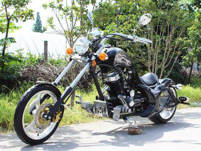 China China Chopper250CC06 for sale