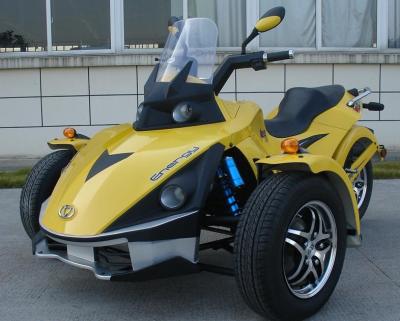 China China Chopper250CC08 for sale