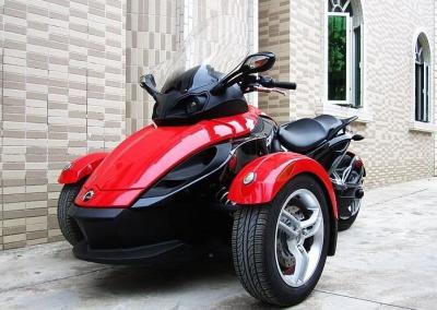 China China Trike1000CC01 for sale