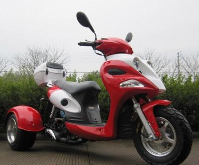 China China Trike50CC01 for sale