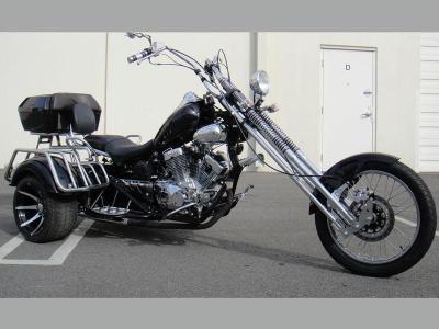 China China Trike250CC01 for sale
