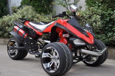 China China Trike250CC02 for sale