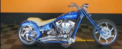 China China Chopper250CC11 for sale
