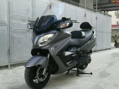 China China Scooter650CC01 for sale