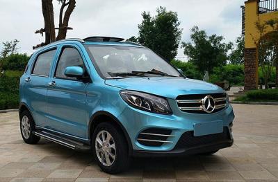 China China Electric Car01 for sale