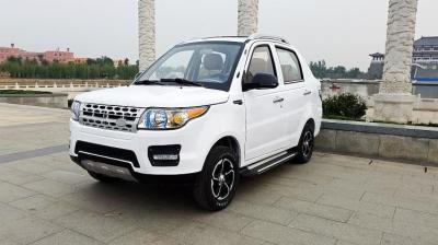 China China Electric Car02 for sale