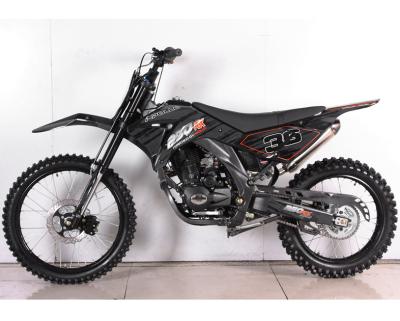 China China Dirt Bike250CC01 for sale