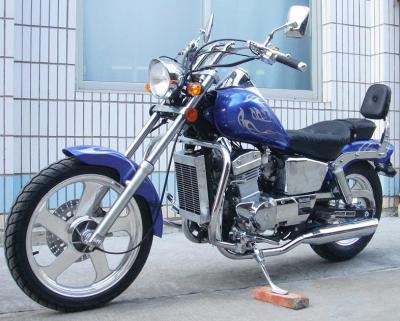China China Motorcycle250CC01 for sale
